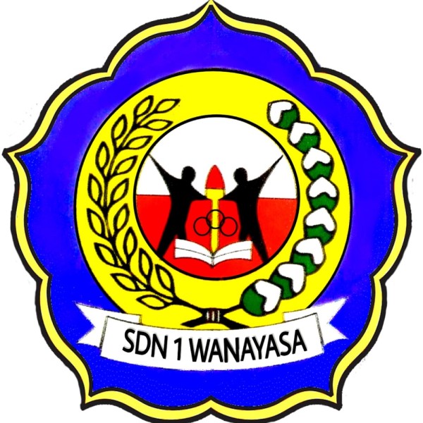 SD NEGERI 1 WANAYASA